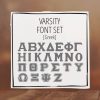 Greek Fonts - GreekHouse of Fonts